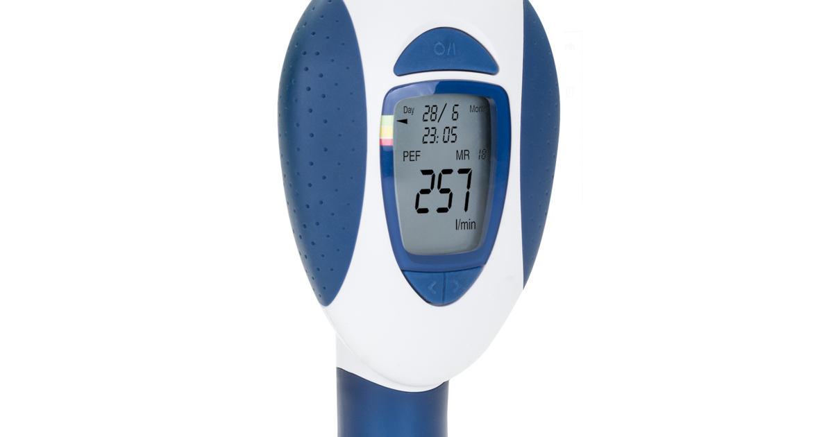 PF 200 - Пикфлоуметр - Microlife / Микролайф