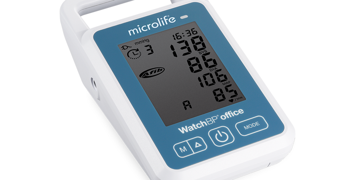 Инструкция по экслплуатации профессионального тонометра WatchBP Office ...